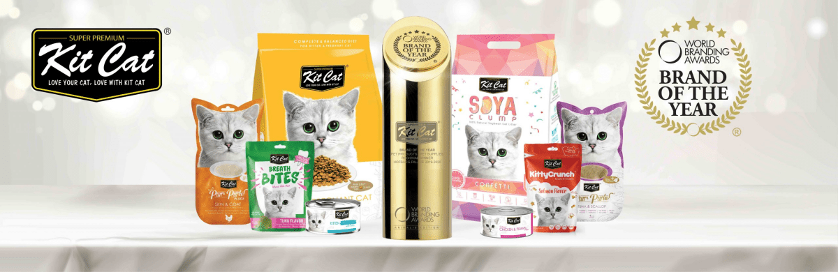 Kit Cat - Okidogi.store